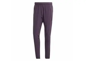 Adidas Designed For Training Workout Pants - Aurora Black