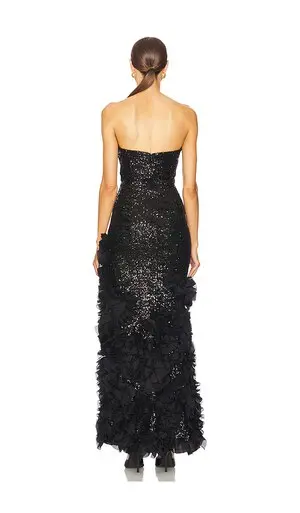 Nbd Julietta Gown