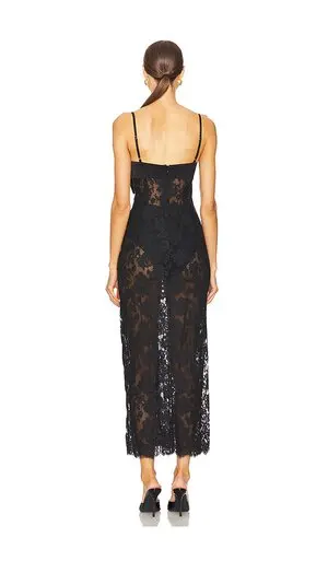 Nbd The Margaux Maxi Dress