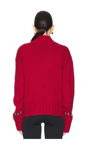 LOVERS AND FRIENDS Annabel Ski Pullover
