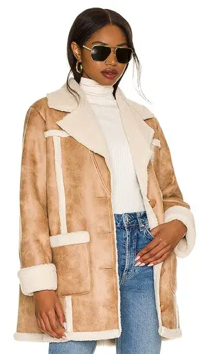 House Of Harlow 1960 Coats For Women