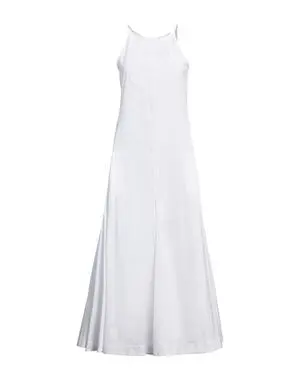 White Maxi Dresses
