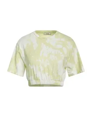 JIJIL Two-tone Jersey Top