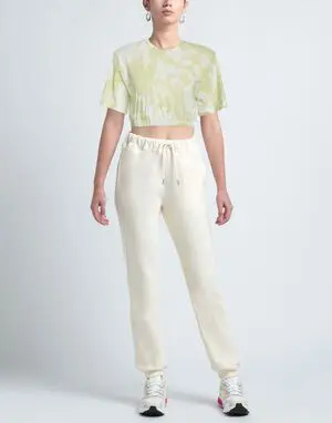 JIJIL Two-tone Jersey Top