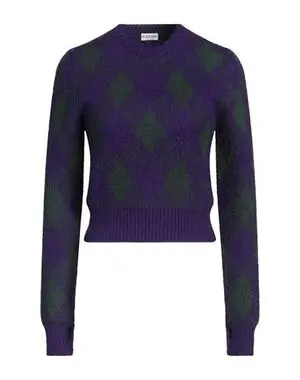 Burberry Frill Sweaters For Women