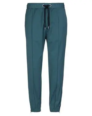 Dolce & Gabbana Tapered Leg Pants - Green