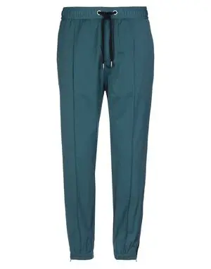 Dolce & Gabbana Tapered Leg Pants - Green