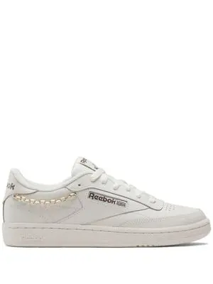 REEBOK Club C 85 Sneakers - White
