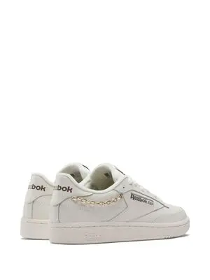 REEBOK Club C 85 Sneakers - White