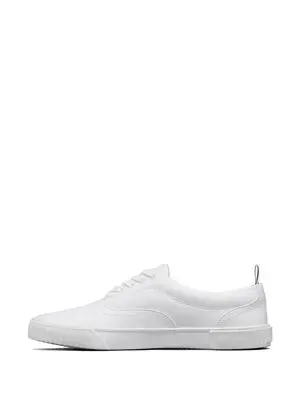 Thom Browne Heritage Sneakers - White
