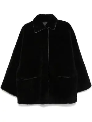 Toteme Trimmed Jackets For Women