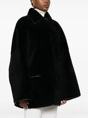 TOTEME Shearling Jacket