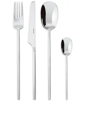 SAMBONET 100 Cutlery Set - Silver