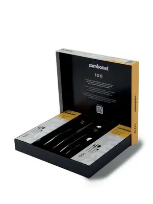 SAMBONET 100 Cutlery Set