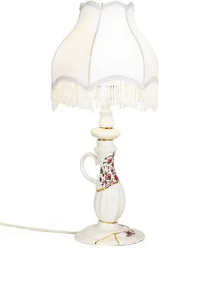 SELETTI Kintsugi Table Lamp White