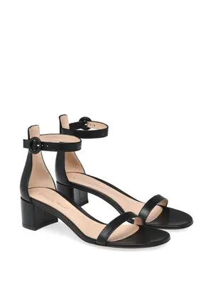 GIANVITO ROSSI 45mm Gaeta Sandals