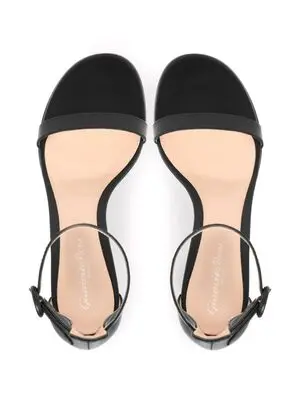 GIANVITO ROSSI 45mm Gaeta Sandals