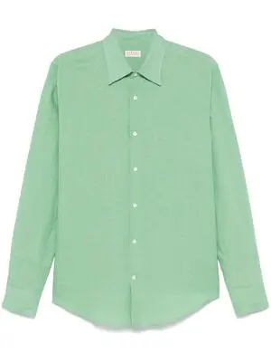 FURSAC Classic-collar Shirt