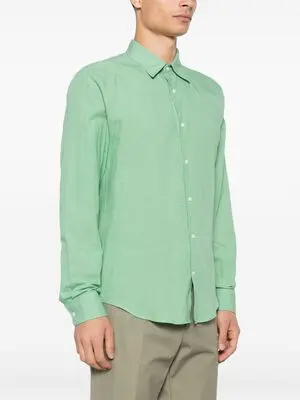 FURSAC Classic-collar Shirt