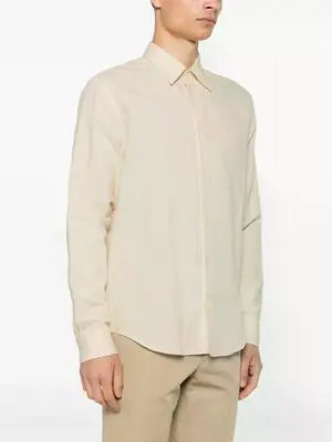 FURSAC Straight-collar Shirt
