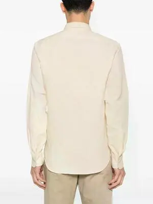 FURSAC Straight-collar Shirt
