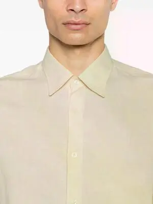 FURSAC Straight-collar Shirt