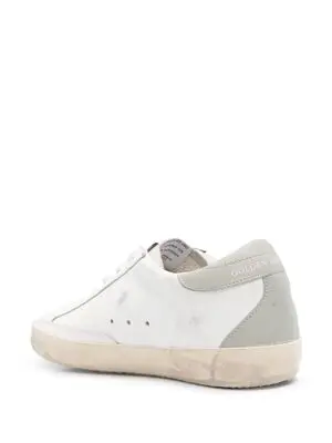 GOLDEN GOOSE Super-star Sneakers