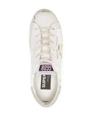 GOLDEN GOOSE Super-star Sneakers