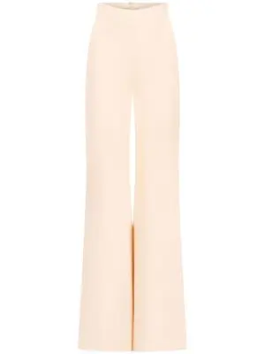 Silvia Tcherassi Flare Pants For Women