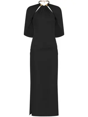 Silvia Tcherassi Odele Midi Dress