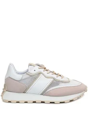 Tod's Lace Up Sneakers For Women