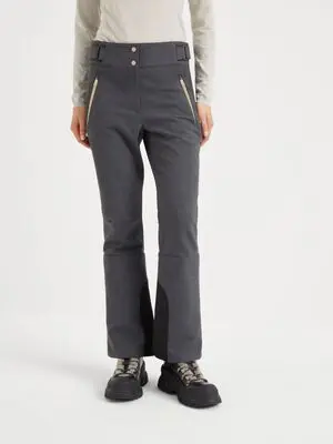 Brunello Cucinelli Mountain Trousers