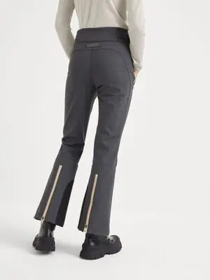Brunello Cucinelli Mountain Trousers