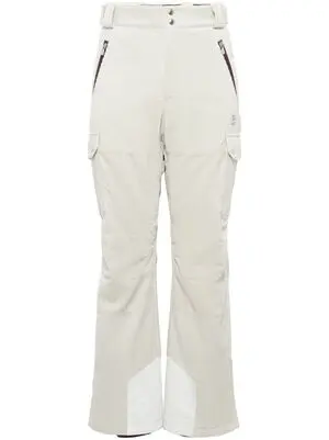 Brunello Cucinelli Corduroy Mountain Padded Trousers