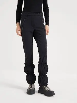 Brunello Cucinelli Mountain Trousers