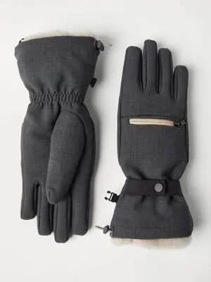 Brunello Cucinelli Gloves
