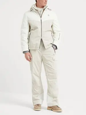 Brunello Cucinelli Mountain Padded Parka