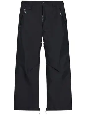 Balenciaga Straight-leg Ski Trousers