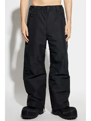 Balenciaga Straight-leg Ski Trousers