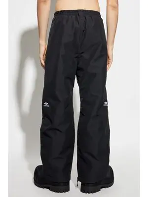 Balenciaga Straight-leg Ski Trousers