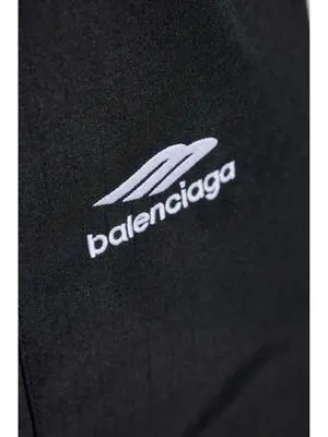 Balenciaga Straight-leg Ski Trousers