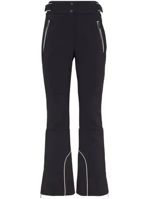 Brunello Cucinelli Mountain Trousers - Black