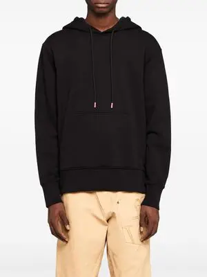 JW Anderson Lace-panel Hoodie