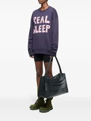 JW Anderson Real Sleep Sweatshirt