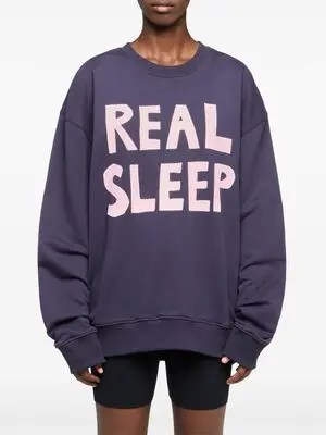 JW Anderson Real Sleep Sweatshirt