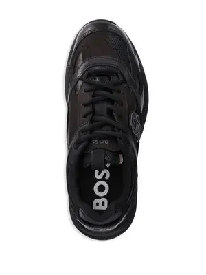 BOSS Levitt Runn Sneakers