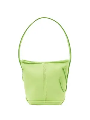 JW Anderson Mini Anchor Tote - Green