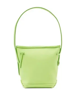 JW Anderson Mini Anchor Tote - Green