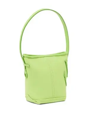 JW Anderson Mini Anchor Tote - Green
