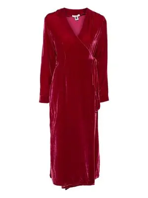 GILDA & PEARL Midi Robe